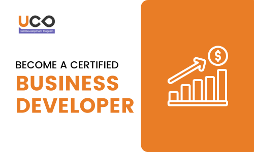 Skill Development Program - uConnect